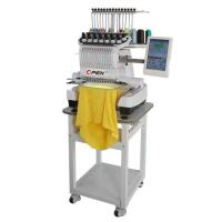 China High Accuracy Professional OEM Opek Computerized Embroidery Machine For Manufacturing Plant for sale