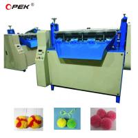 China Professional Pompom Making Machine for Garment Shops Production for sale