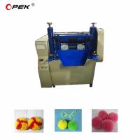 China Professional Pompom Making Machine for Garment Shops Production for sale