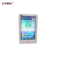 China High Accuracy Professional OEM Opek Computerized Embroidery Machine For Manufacturing Plant for sale