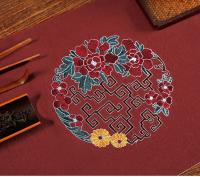 China High Accuracy Professional OEM Opek Computerized Embroidery Machine For Manufacturing Plant for sale