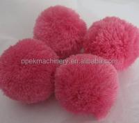 China Automatic Terry Pompom Knitting Machine for Production of Terry Fabric for sale