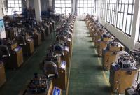 China Fully Auto Alarm Circular Knitting Machine for Scarf Cap Hats Production at Home for sale