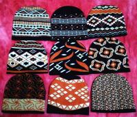 China High Speed CE ETL Approved Full Automatic Circular Jacquard Hat Cap Knitting Equipment for sale