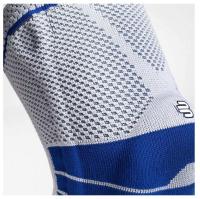 China Jacquard Kneecap Making Machine for Sport Knee Pads Computerized and Advanced Technology for sale