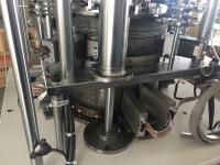 China Jacquard Kneecap Making Machine for Sport Knee Pads Computerized and Advanced Technology for sale
