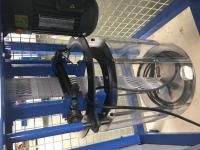 China 400sets/month production capacity OPEK knitting machine for bracer knee support kneecap for sale