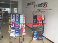 China Revolutionize Your with Fully Computerized Football Fan Scarf Knitting Machine for sale