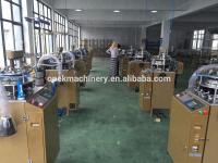 China Boost Your Business with OPEK 1KW Beanie Hat Knitting Machine and Fully Auto Alarm for sale