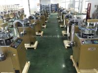China Boost Your Business with OPEK 1KW Beanie Hat Knitting Machine and Fully Auto Alarm for sale