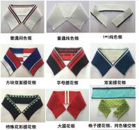 China Single Carriage Three System Flat Collar Knitting Machine for Jacquard Sweater 80Inch for sale