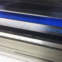 China Double Knitting Method Used Steiger Flat Knitting Machine 2790*2010*940mm for Products for sale