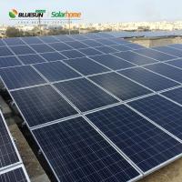 China Bluesun De Tier 1 330 Wp 340 Watt 350w 400watt500w 550w for Solar Panel System for sale
