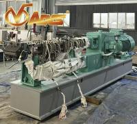 China 450kg/h High Torque Co-rotating Twin Screw Extruder with Long Operating Life for sale