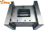 China Toshiba TEM58SS 58mm Extruder Barrel with HIP Alloy Liner for Twin Screw Compounding Extruder for sale