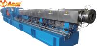 China 5~12mm Glass Fiber LFT-D Twin Screw Extruder Two Stage Compounding Extruder ISO9001 Certified for sale