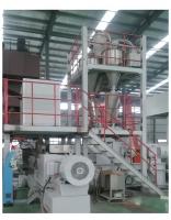 China 5~12mm Glass Fiber LFT-D Twin Screw Extruder Two Stage Compounding Extruder ISO9001 Certified for sale