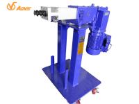 China Coperion ZSK40 Twin Screw Extruder Side Feeder | Fill Rate 10-50% | Low Feeding Fluctuation for sale
