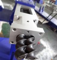 China Coperion ZSK40 Twin Screw Extruder Side Feeder | Fill Rate 10-50% | Low Feeding Fluctuation for sale