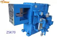 China Coperion Extruder Gearbox Repair | 429kW Rated Power, 11.5 Nm/cm³ Torque | Dyno Tested for sale