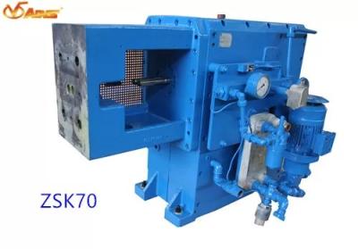 China Coperion Extruder Gearbox Repair | 429kW Rated Power, 11.5 Nm/cm³ Torque | Dyno Tested for sale