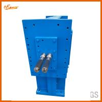 China Twin Screw Extruder Gearbox with ≤60dB Noise Level 10:1 Speed Ratio and 750-1750rpm Input Speed for sale