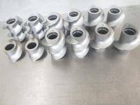 China Screw Elements Match with Toshiba 48ss 48BS 58ss 58BS 75ss and 75 BS for sale