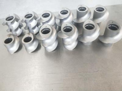 China Screw Elements Match with Toshiba 48ss 48BS 58ss 58BS 75ss and 75 BS for sale