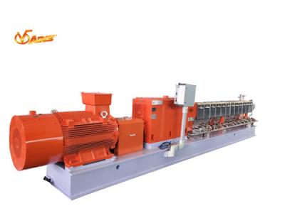 China Multiple Feed Plastic Extrusion Machine , 20 - 6600Kg/H Precious Plastic Extruder for sale