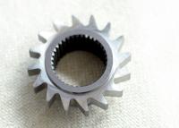 China Screw Elements Spare Parts for 25-320zsk Series twin Screw Extruder for sale