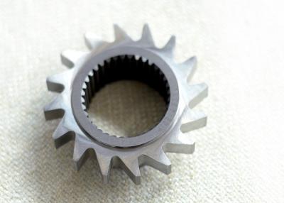 China Screw Elements Spare Parts for 25-320zsk Series twin Screw Extruder for sale