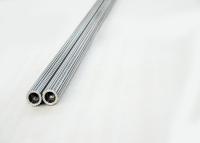 China Coperion Twin Screw Extruder Machine parts - screw shaft for sale