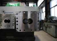 China Barrels with Integrated Wear- Resistant Wr13 Alloy Steel Liner for sale