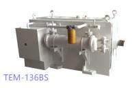 China 136mm Toshiba TEM-136BS extruder gearbox  ,repair and replace gearbox for sale