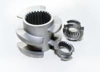 China Repair and Replace Screw Elements of Twin Screw Extruder for sale
