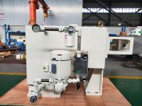 China White Leistritz ZSE60MAXX Auto Gearbox Repair , Cylindrical Gearbox Refurbishment for sale