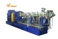 China 15.6 - 500mm Barrel Dia Extruder Maintenance , Barrel / Gearbox Replacement for sale