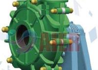 China ACT (ZCT) Ceramic Slurry Pumps 1
