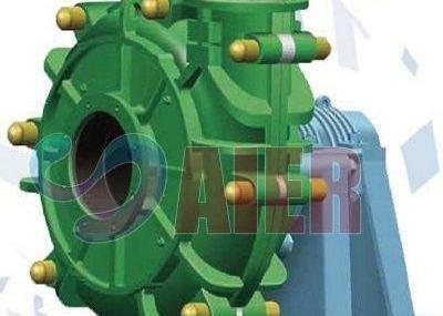 China ACT (ZCT) Ceramic Slurry Pumps 1