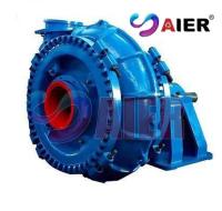China Handling Higher Abrasive Slurry Gravel Sand Pump 4 Inch To 18 Inch for sale