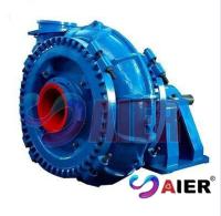 China 0 - 260mm Handling Solids Gravel Sand Pump 4