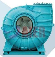 China BCT Ceramic Slurry Pumps 50-6000m3/H For Limestone Gypsum Desulfurization for sale