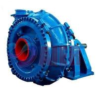 China WS WSG Gravel Sand Pump 4