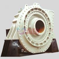 China WN Single Stage Centrifugal Dredge Pump Horizontal 200WN To 500WN for sale