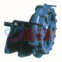China High Efficiency WS WSH Solution Pump 15-930m3/H for sale