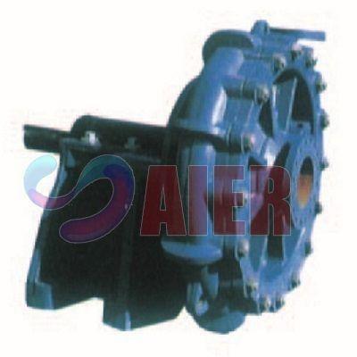 China High Efficiency WS WSH Solution Pump 15-930m3/H for sale