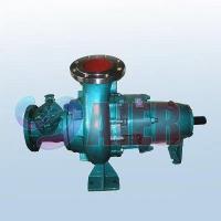 China KWP Industrial Non Clogging Sewage Pump DN 40 To 500 Mm for sale