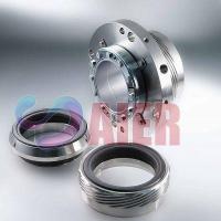 China Slurry Pump Mechanical Seal / John Crane Mechanical Seal for sale