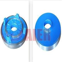 China High Chrome Frame Plate Liner Inserts (Back Liners) for sale
