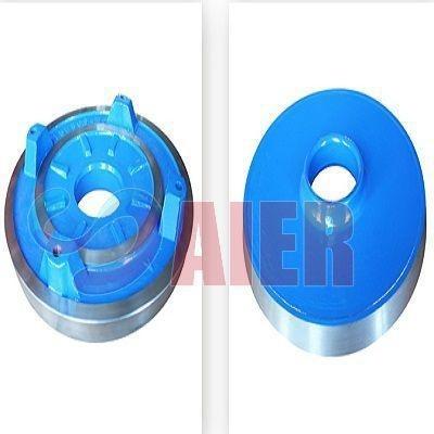China High Chrome Frame Plate Liner Inserts (Back Liners) for sale